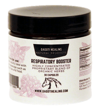 Respiratory & Lung Support Set – Gagoti Shop